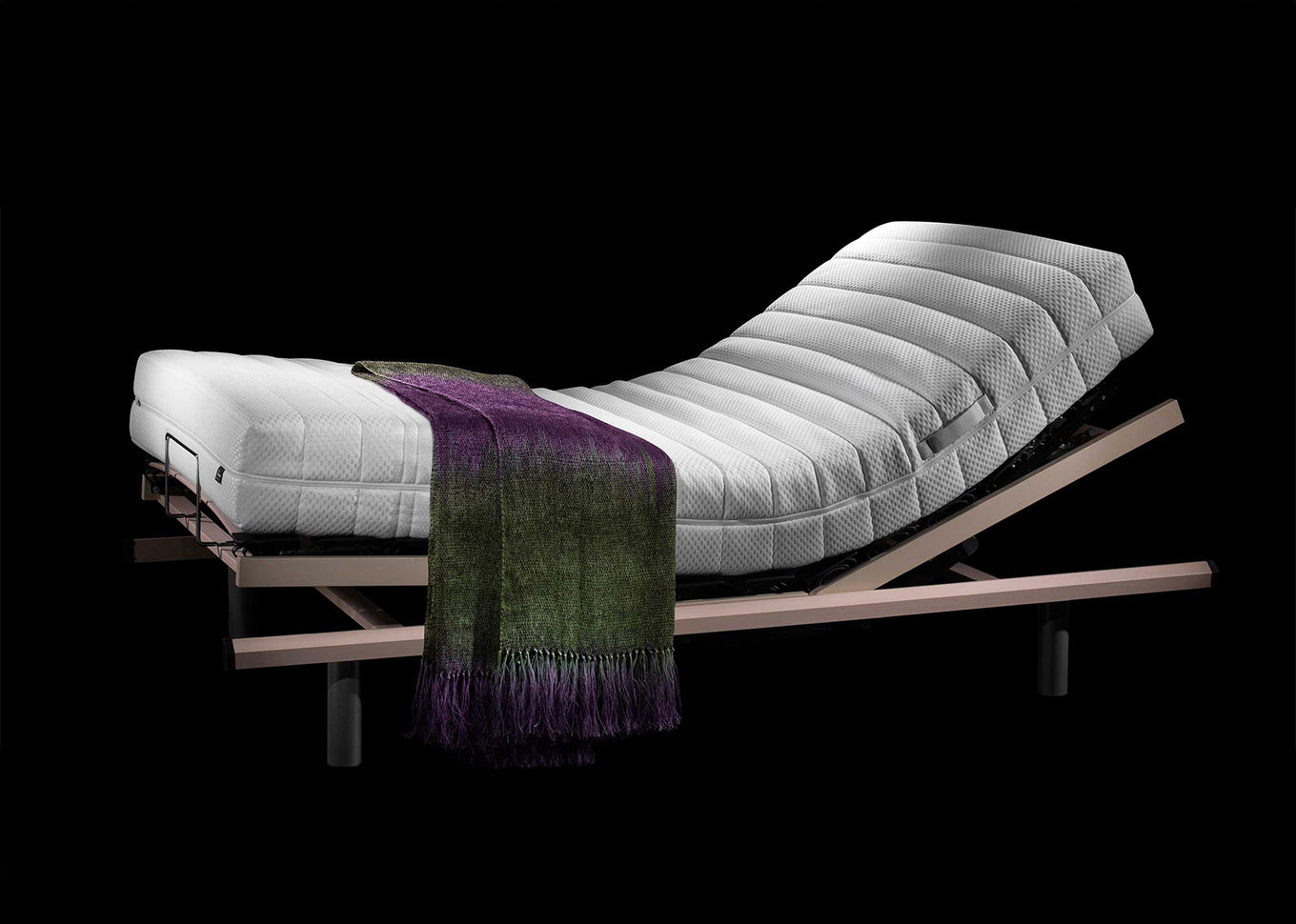 Riposa Matratzen kaufen – Wasserbett- und Schlafcenter Rapperswil-Jona GmbH