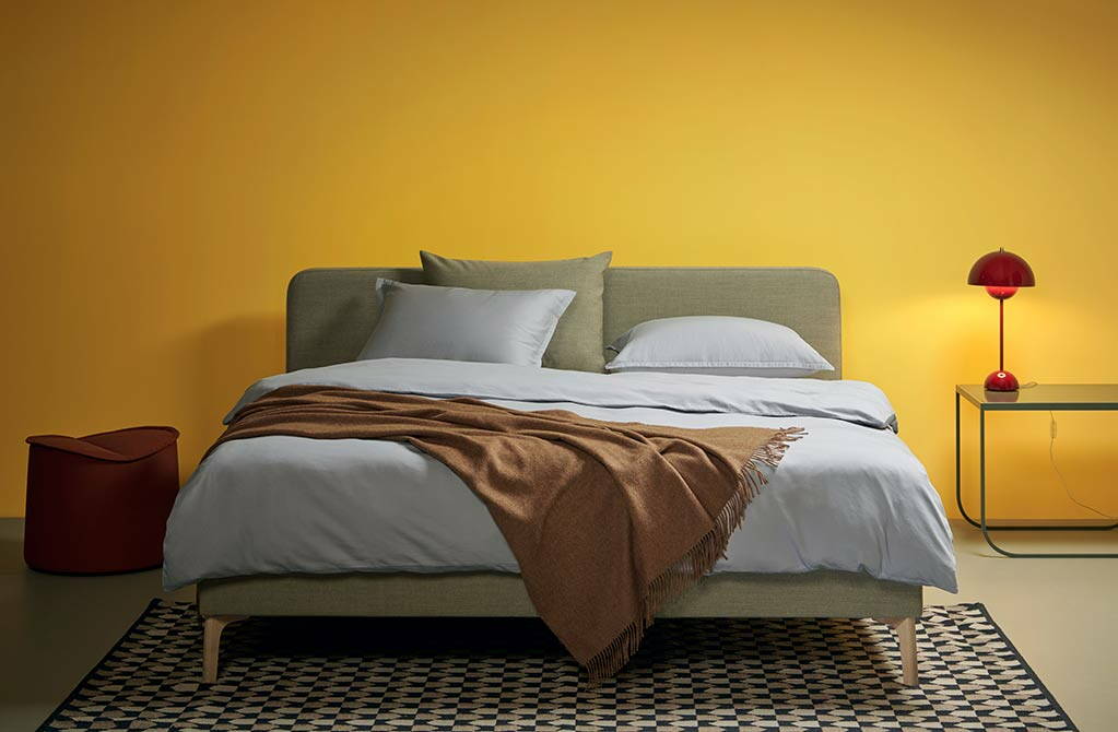 Riposa Matratzen kaufen – Wasserbett- und Schlafcenter Rapperswil-Jona GmbH